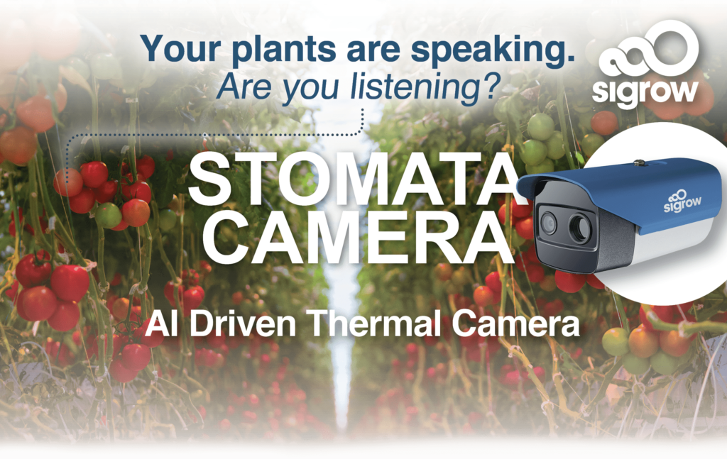 Stomata camera – Sigrow.com